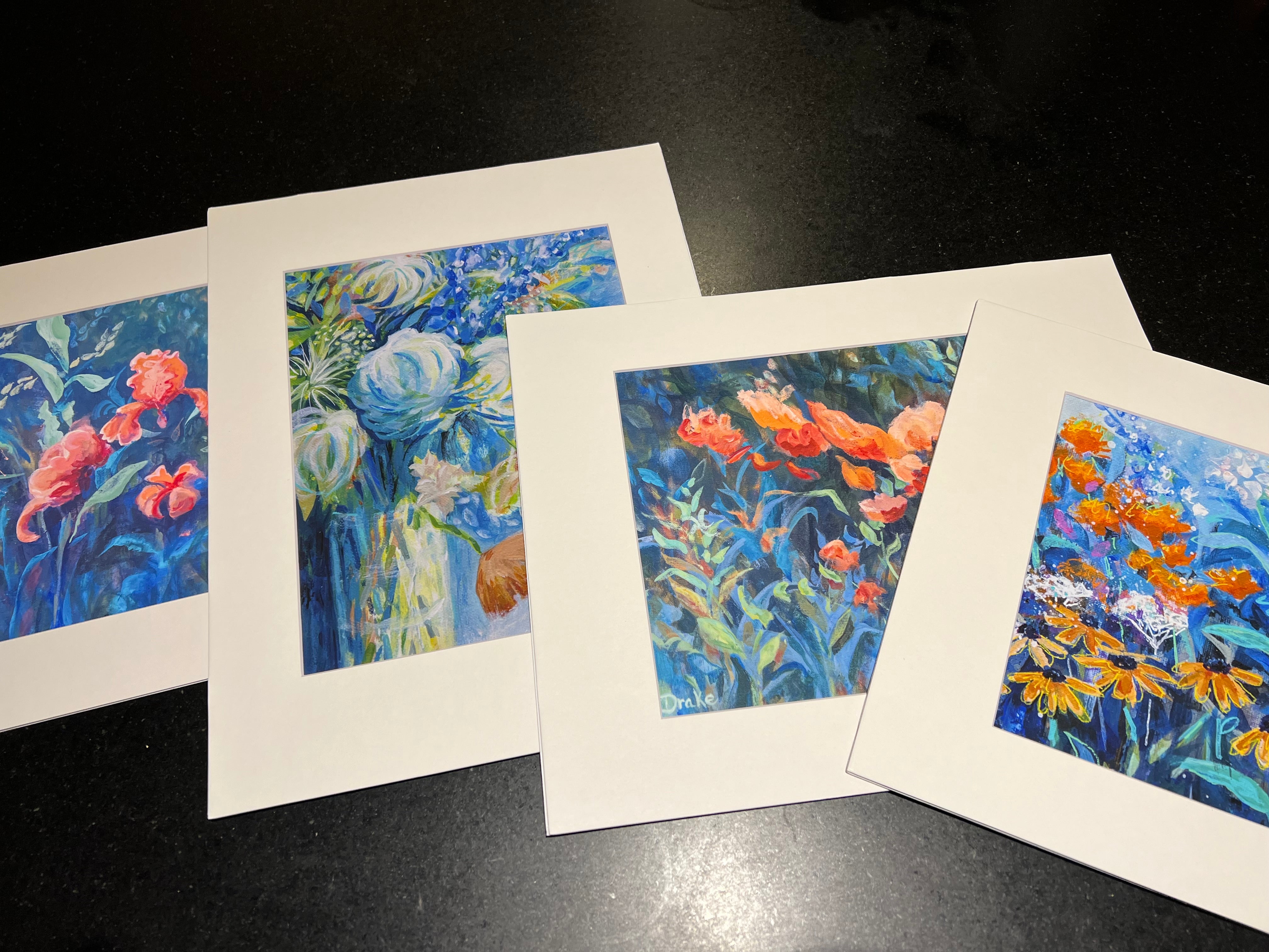 Fine Art Prints – Pam Drake Art